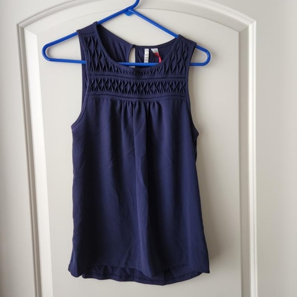 Elle | Tops | Nwt Elle Blouse Top | Poshmark